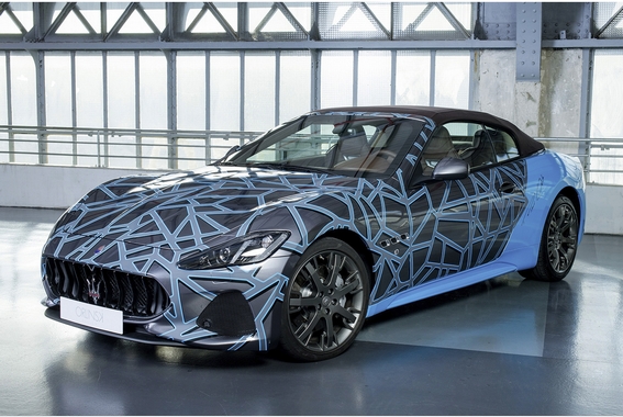 Actualités | Club Maserati France